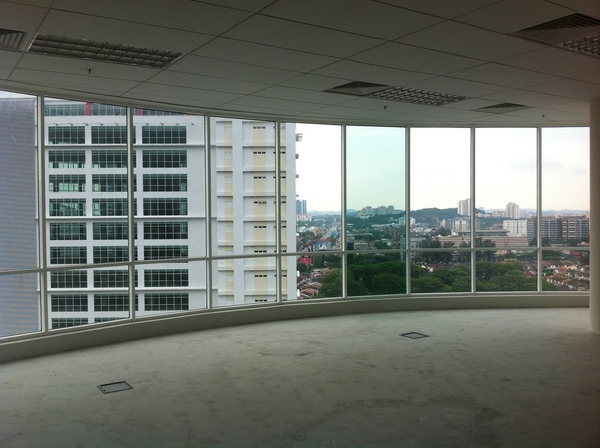 Oval Damansara, TTDI - Property Info, Photos & Statistics | iRumah