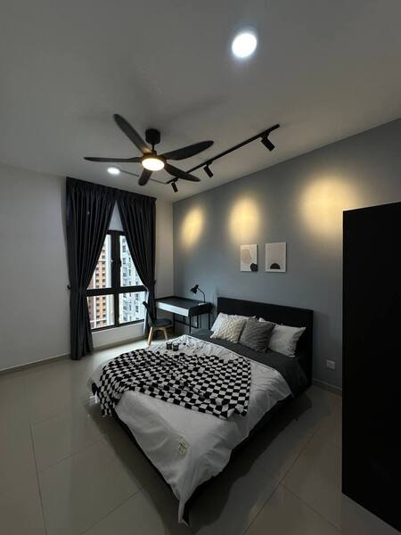 D'Quince Residences, Central Park Damansara - Property Info, Photos ...