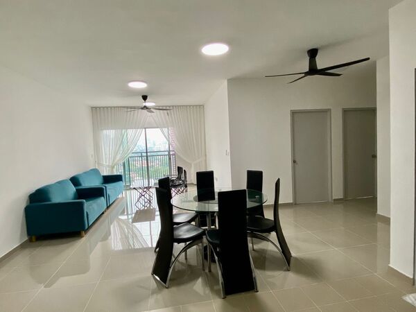 Setapak Riviera, Jalan Gombak - Property Info, Photos & Statistics | iRumah