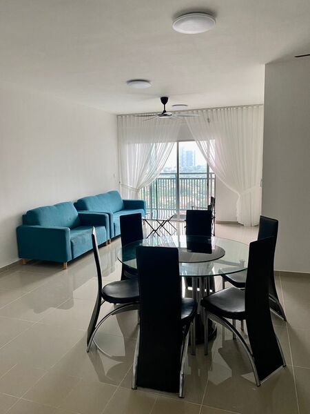 Setapak Riviera, Jalan Gombak - Property Info, Photos & Statistics | iRumah