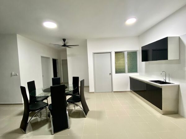 Setapak Riviera, Jalan Gombak - Property Info, Photos & Statistics | iRumah