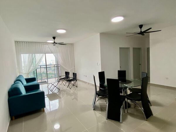 Setapak Riviera, Jalan Gombak - Property Info, Photos & Statistics | iRumah