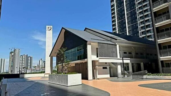 Setapak Riviera, Jalan Gombak - Property Info, Photos & Statistics | iRumah