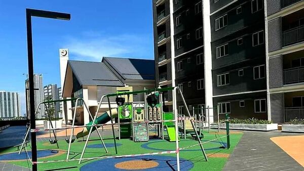 Setapak Riviera, Jalan Gombak - Property Info, Photos & Statistics | iRumah