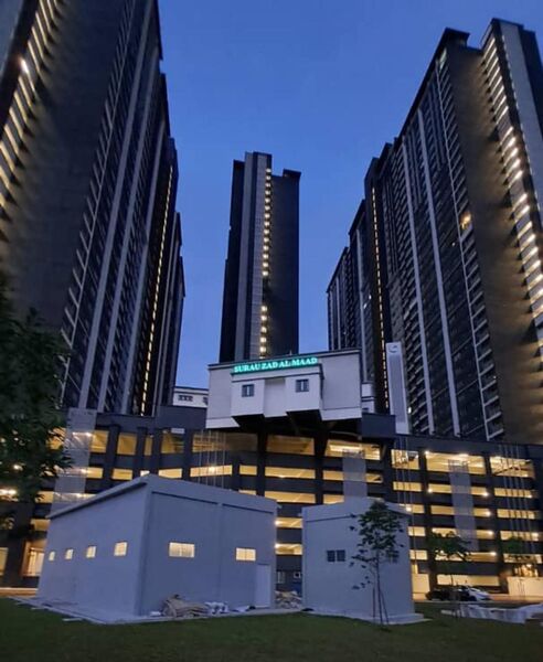 Setapak Riviera, Jalan Gombak - Property Info, Photos & Statistics | iRumah