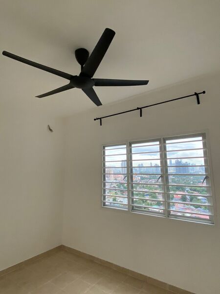Setapak Riviera, Jalan Gombak - Property Info, Photos & Statistics | iRumah