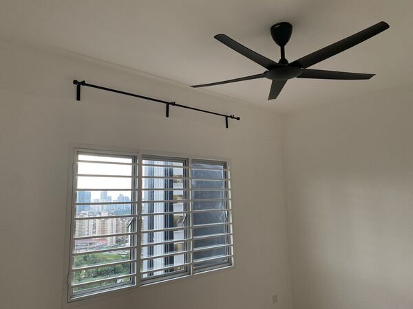 Setapak Riviera, Jalan Gombak - Property Info, Photos & Statistics | iRumah