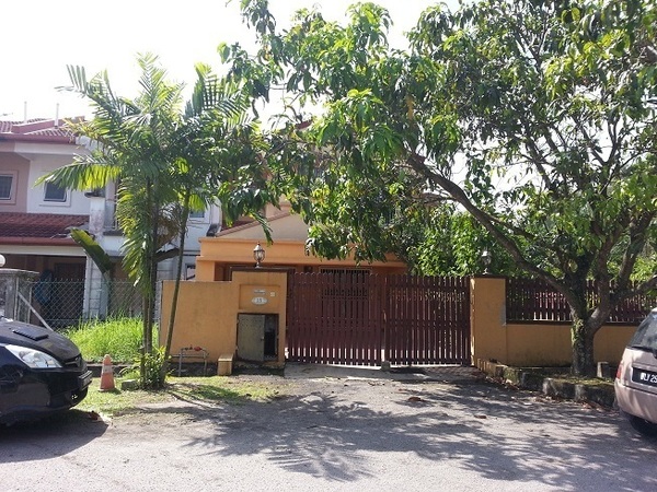 USJ 26, UEP Subang Jaya - Property Info, Photos & Statistics | iRumah