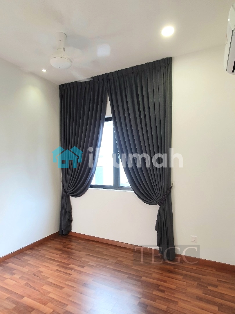 Eco Ardence, Setia Alam - Property Info, Photos & Statistics | iRumah