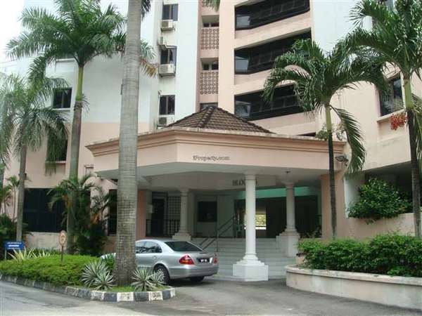 Ehsan Ria, Section 12, Petaling Jaya - Property Info, Photos ...