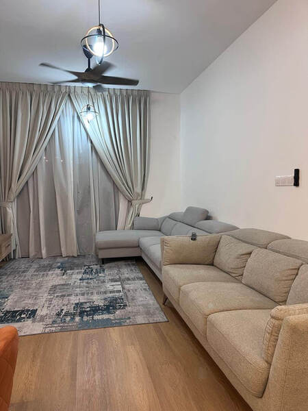 PV9 Residences, Taman Melati, Setapak - Property Info, Photos ...