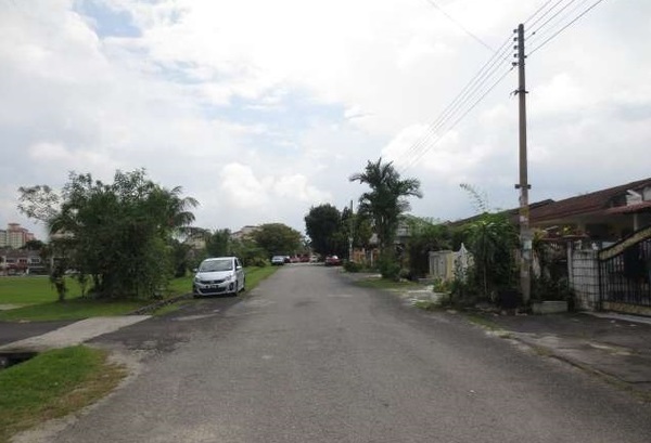 Taman Kajang Raya, Sungai Chua - Maklumat Hartanah, Gambar & Statistik ...