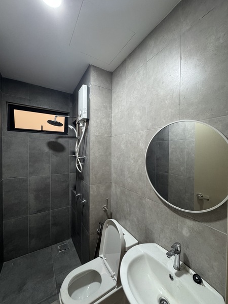 Vierra Residence, Bandar Kinrara - Property Info, Photos & Statistics ...