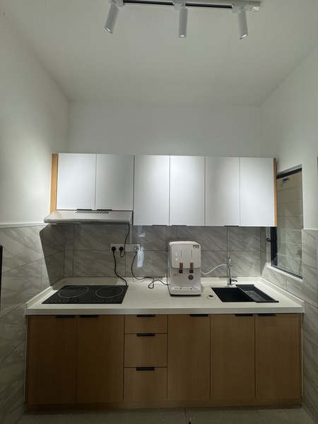Vierra Residence, Bandar Kinrara - Property Info, Photos & Statistics ...