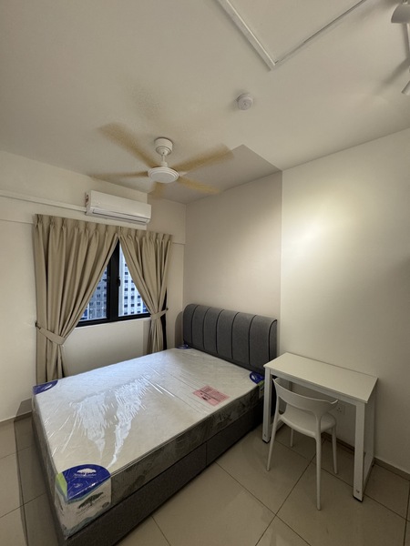 Vierra Residence, Bandar Kinrara - Property Info, Photos & Statistics ...