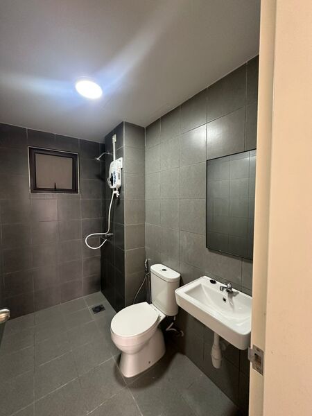 Vierra Residence, Bandar Kinrara - Property Info, Photos & Statistics ...