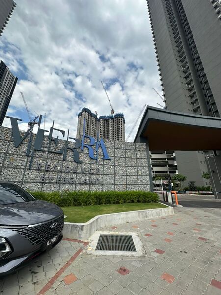 Vierra Residence, Bandar Kinrara - Property Info, Photos & Statistics ...