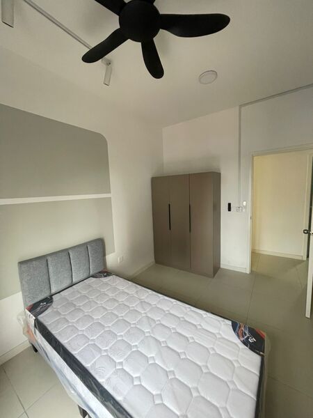 Vierra Residence, Bandar Kinrara - Property Info, Photos & Statistics ...