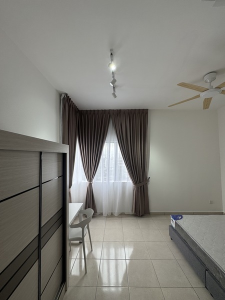 Vierra Residence, Bandar Kinrara - Property Info, Photos & Statistics ...
