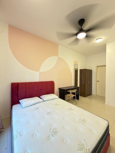 Vierra Residence, Bandar Kinrara - Property Info, Photos & Statistics ...
