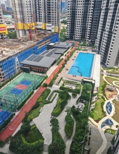 Vierra Residence, Bandar Kinrara - Property Info, Photos & Statistics ...