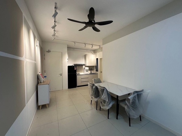 Vierra Residence, Bandar Kinrara - Property Info, Photos & Statistics ...