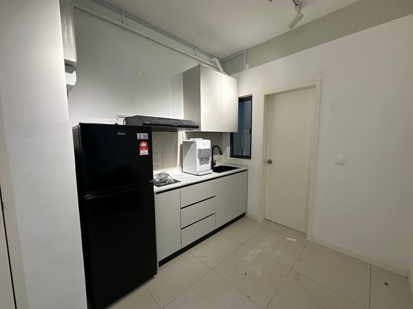 Vierra Residence, Bandar Kinrara - Property Info, Photos & Statistics ...