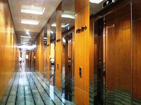 Oval Damansara, TTDI - Property Info, Photos & Statistics | iRumah