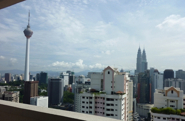 Taman Pandan Mewah, Pandan Indah - Property Info, Photos & Statistics ...