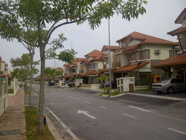 Anggun 1, Anggun, Rawang - Property Info, Photos & Statistics | iRumah