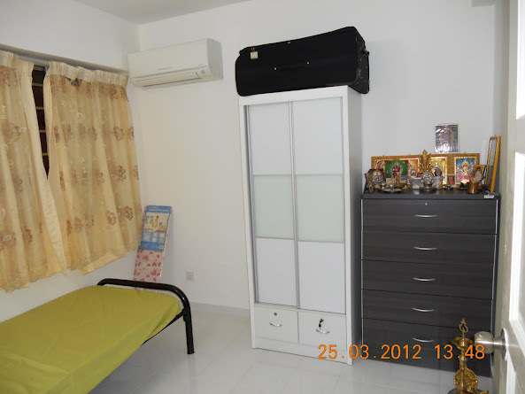 Menara City One, Dang Wangi - Property Info, Photos & Statistics | iRumah