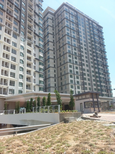 Shaftsbury Square, Cyberjaya - Property Info, Photos & Statistics | iRumah