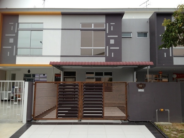 Setia Tropika, Kempas - Property Info, Photos & Statistics | iRumah