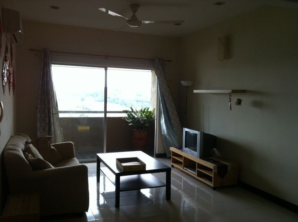 Segar View, Taman Segar, Cheras - Maklumat Hartanah, Gambar & Statistik ...