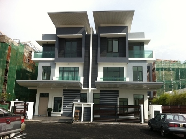 USJ 1, UEP Subang Jaya - Property Info, Photos & Statistics | iRumah