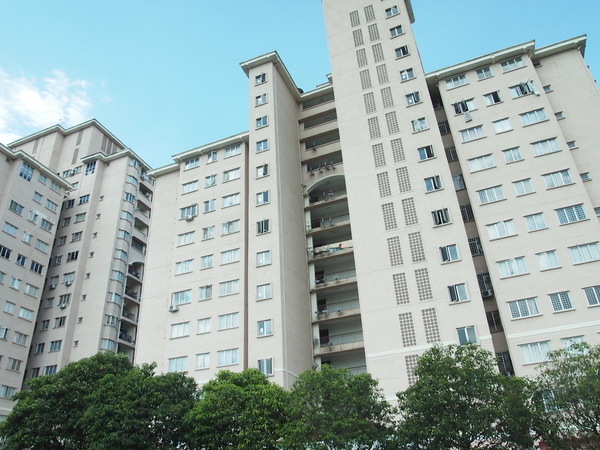 Ampang Jaya, Ampang - Maklumat Hartanah, Gambar & Statistik | iRumah