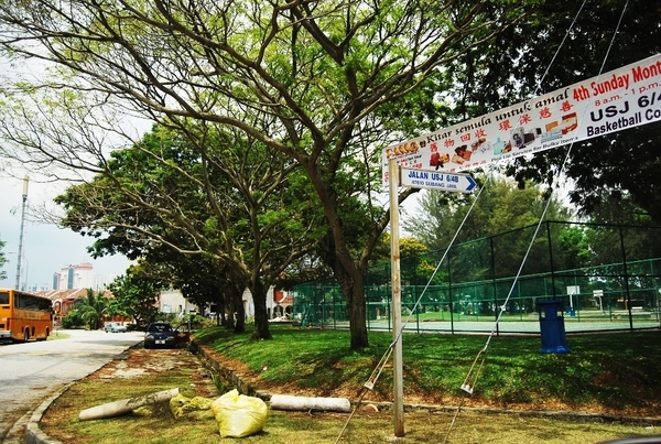 USJ 6, UEP Subang Jaya - Property Info, Photos & Statistics | iRumah