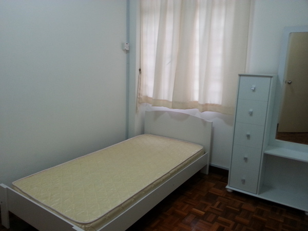 Casa Ria, Taman Maluri, Cheras - Property Info, Photos & Statistics ...