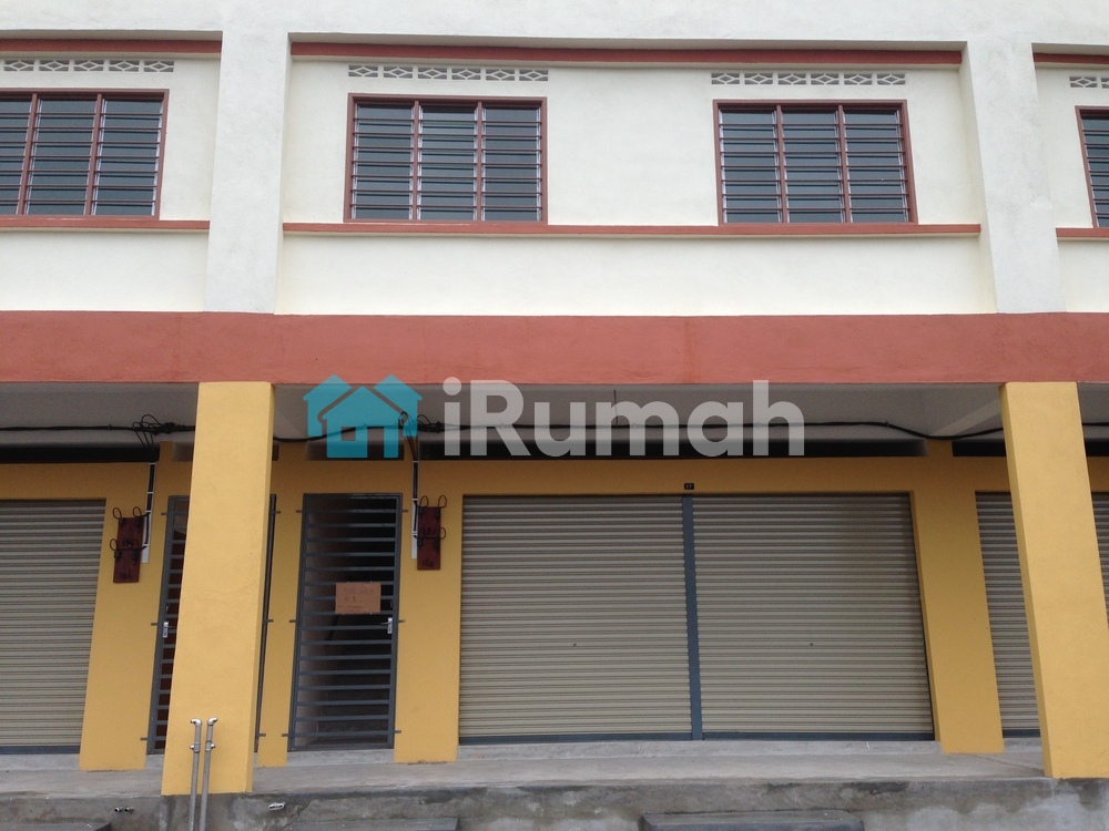 Taman Segamat Jaya, Buloh Kasap - Maklumat Hartanah, Gambar & Statistik ...