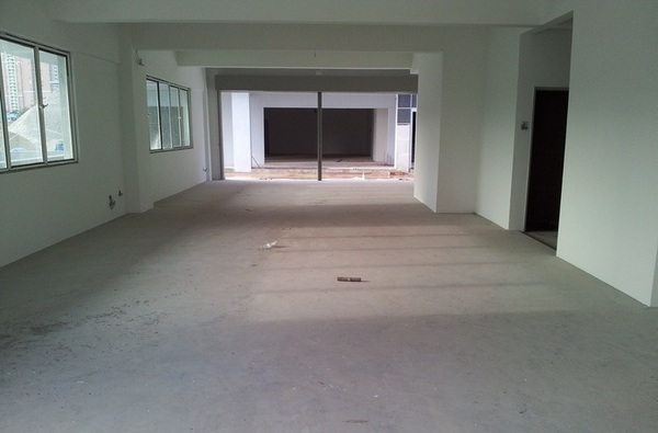 Parklane Commercial Hub, SS7 - Property Info, Photos & Statistics | iRumah