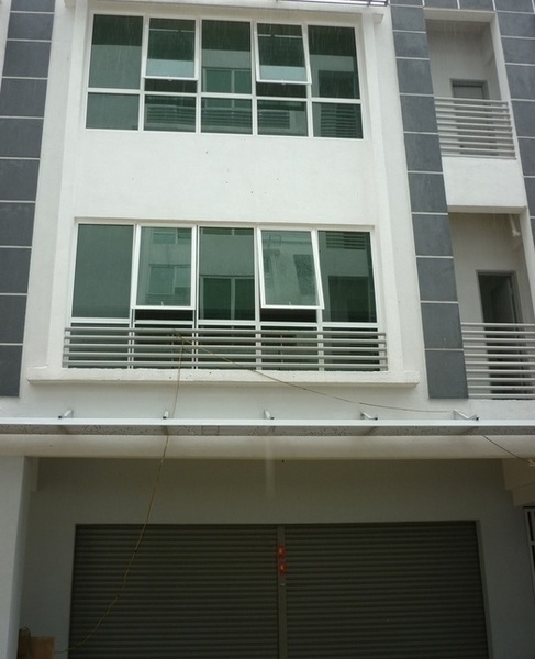 Parklane Commercial Hub, SS7 - Property Info, Photos & Statistics | iRumah