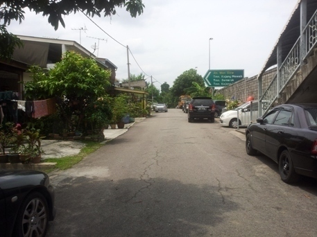 Taman Kajang Raya, Sungai Chua - Property Info, Photos & Statistics ...