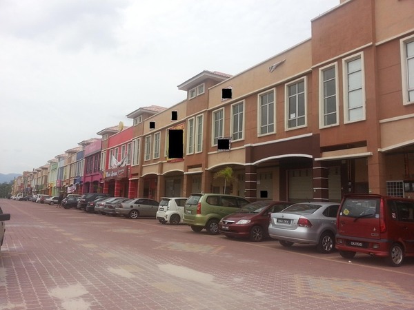 Taman Senawang Jaya, Senawang - Maklumat Hartanah, Gambar & Statistik ...