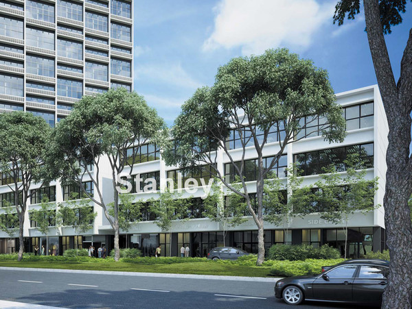 The Hub, SS2, Petaling Jaya - Property Info, Photos & Statistics | iRumah