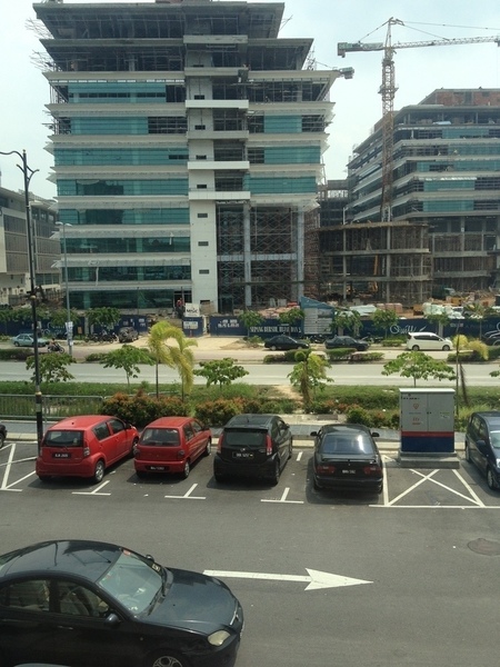 Glomac Cyberjaya, Cyberjaya - Property Info, Photos & Statistics | iRumah