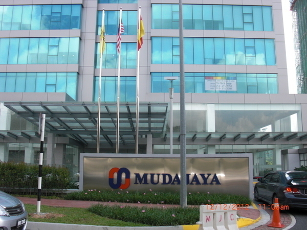 Menara Mudajaya, Mutiara Damansara - Property Info, Photos & Statistics ...