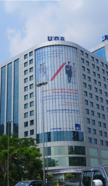 Wisma UOA Damansara, Semantan - Maklumat Hartanah, Gambar & Statistik ...