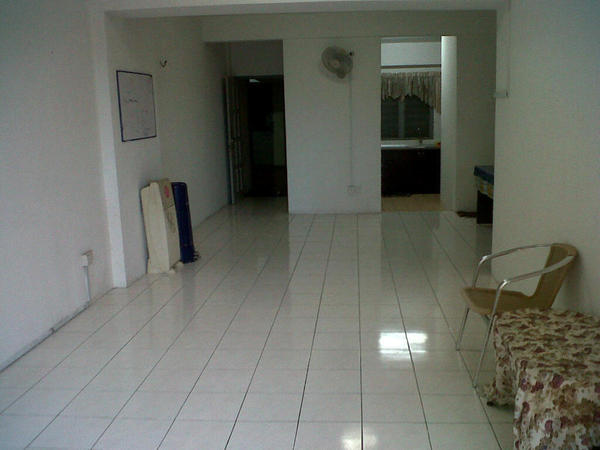 Sri Raya Apartment, Taman Sepakat Indah, Sungai Chua - Maklumat ...