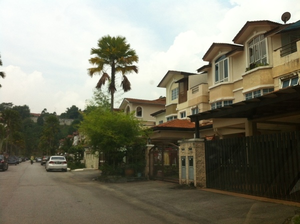 Bukit Segar Jaya 1, Bukit Segar - Maklumat Hartanah, Gambar & Statistik ...