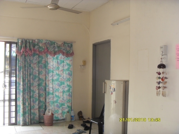 Taman Bunga Raya, Jalan Genting Klang - Maklumat Hartanah, Gambar ...